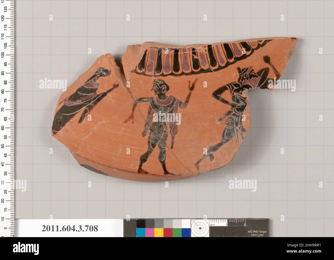 Theseus and the minotaur figure hi-res stock photography and images - Alamy