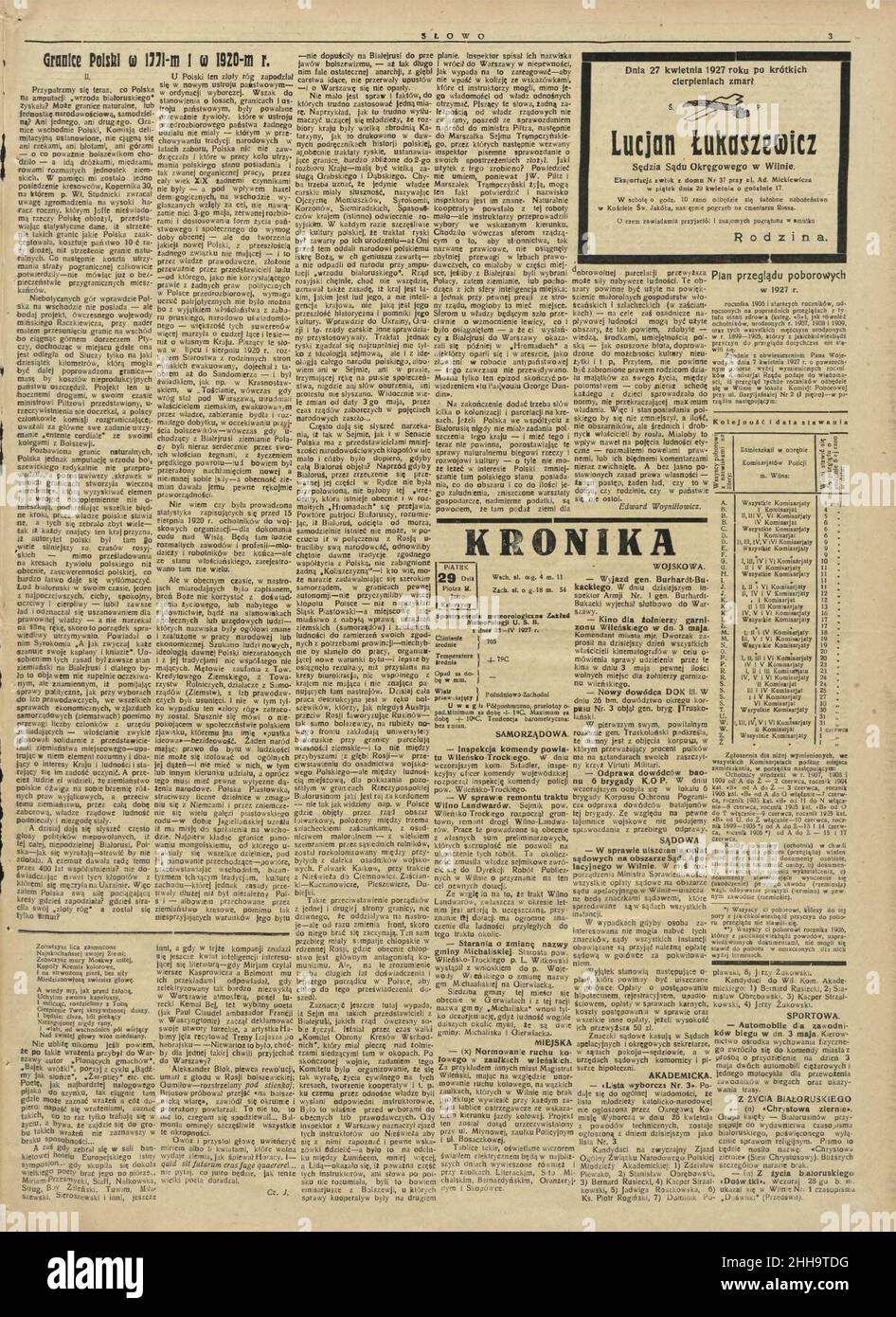 Edward woynillowicz hi-res stock photography and images - Alamy