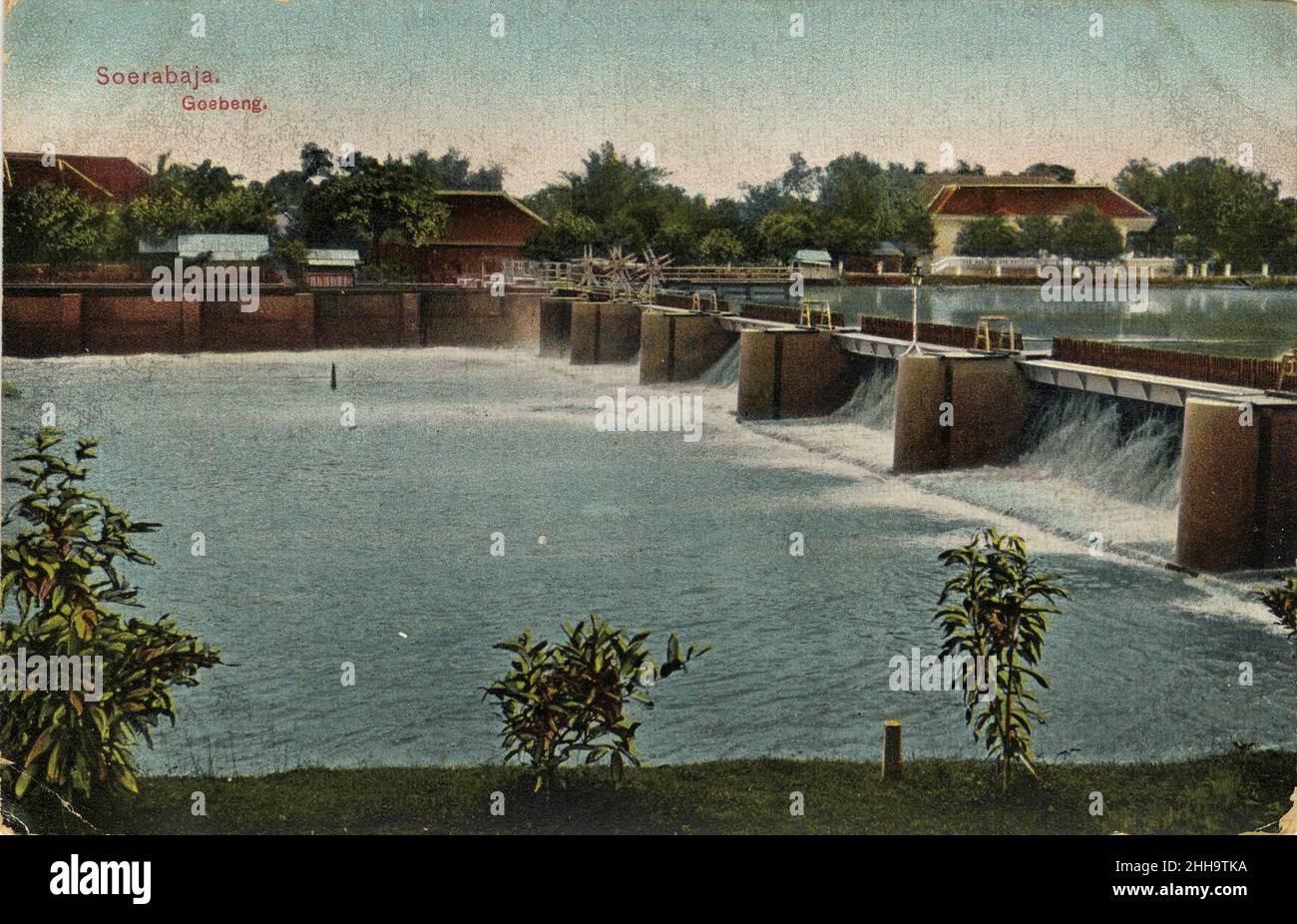 Kitlv hi-res stock photography and images - Alamy