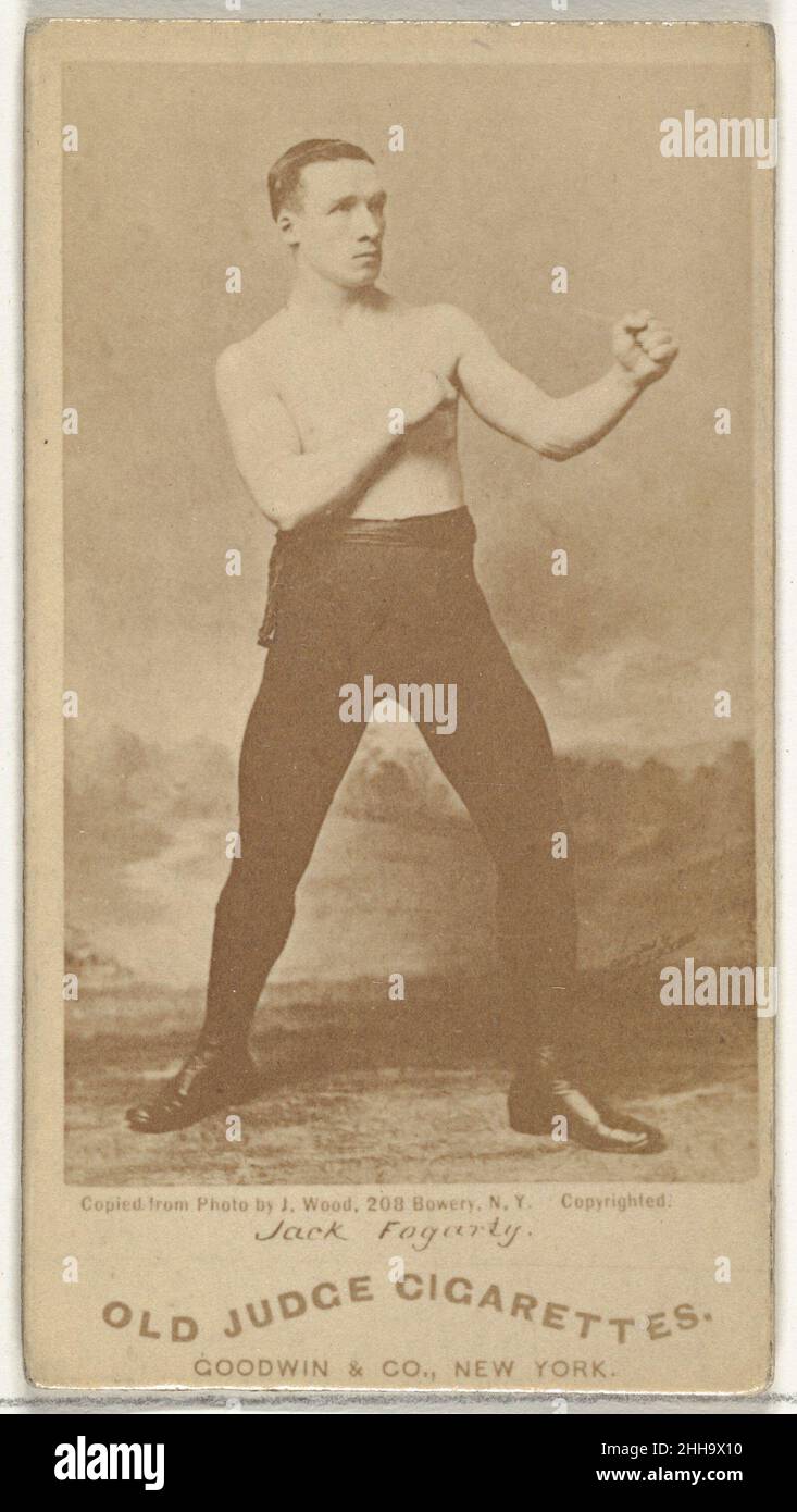 Jack fogarty hi-res stock photography and images - Alamy