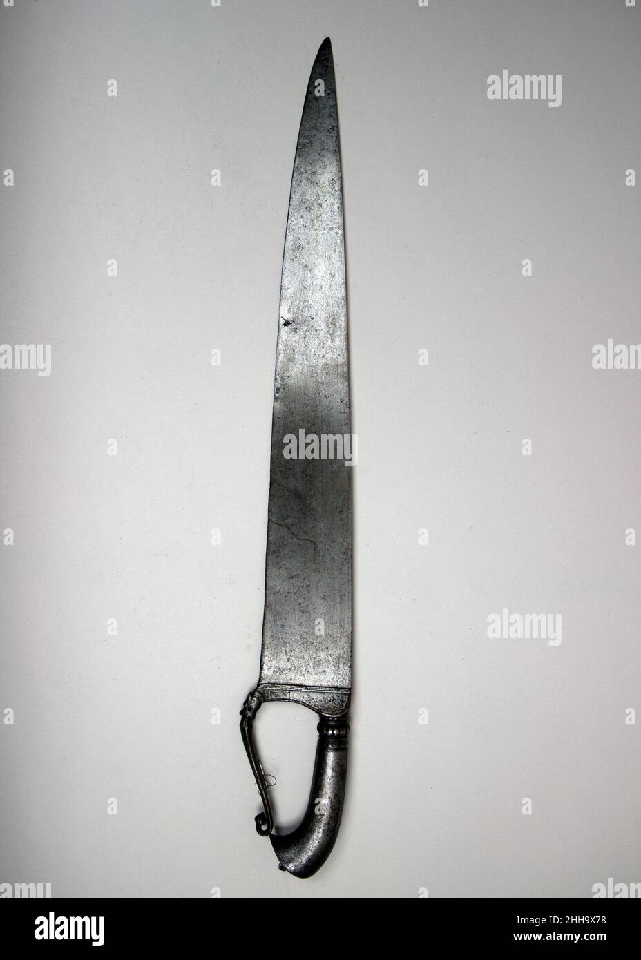 Khyber Knife 18th–19th century Afghan, Khyber. Khyber Knife. Afghan ...