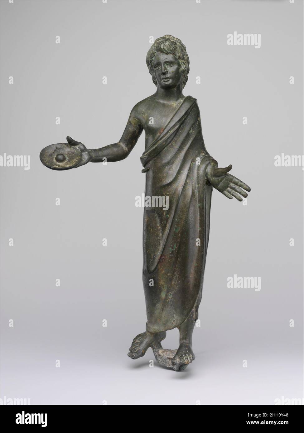 Etruscan gods hi-res stock photography and images - Alamy