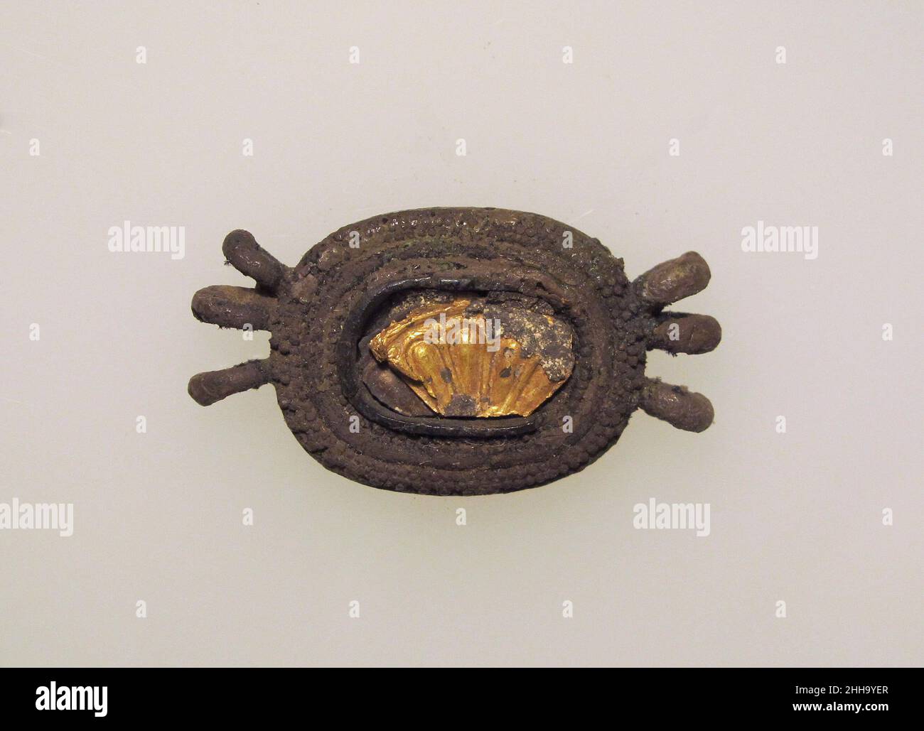 Bead, control plaque Cypriot. Bead, control plaque 242701 Stock Photo ...