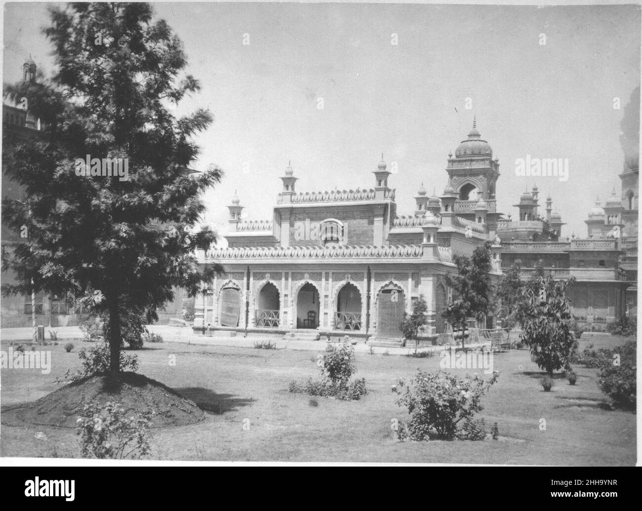 Rampur uttar pradesh hi-res stock photography and images - Alamy