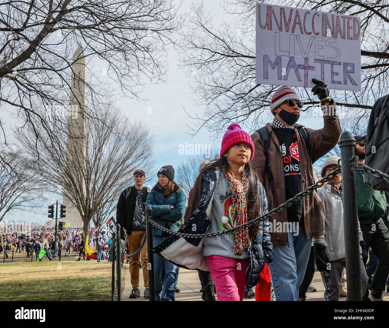 Jemal countess hi-res stock photography and images - Alamy