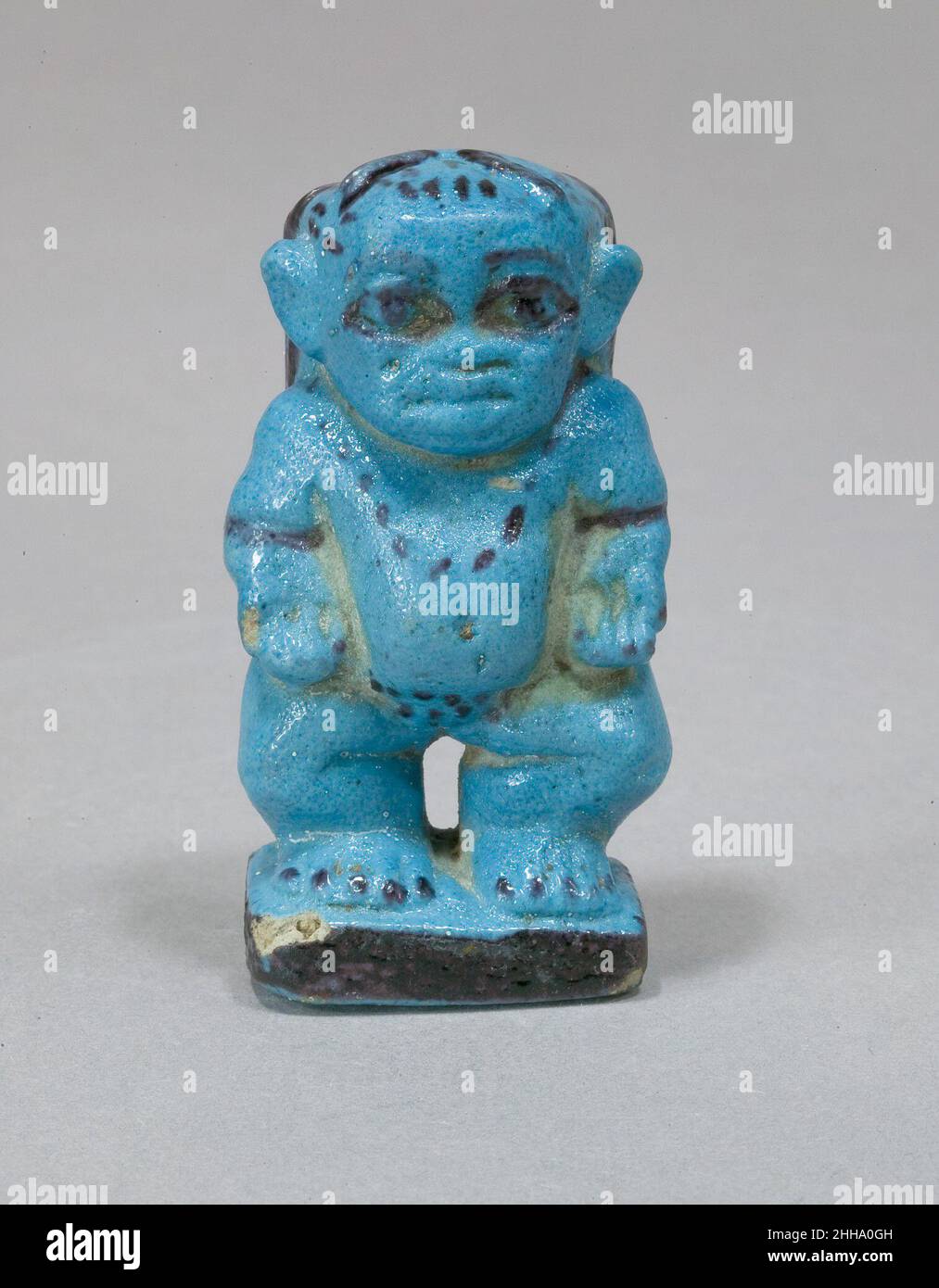 Figure of a Female Dwarf ca. 1981–1640 B.C. Middle Kingdom Dwarves and ...