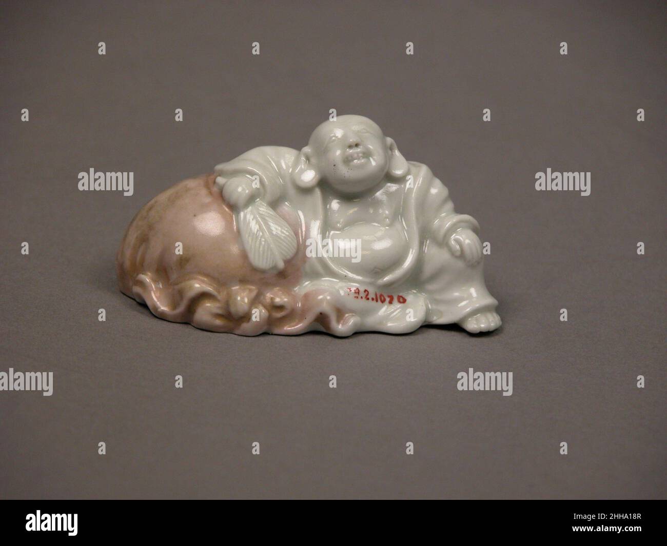 Lucky gods hotei hi-res stock photography and images - Alamy