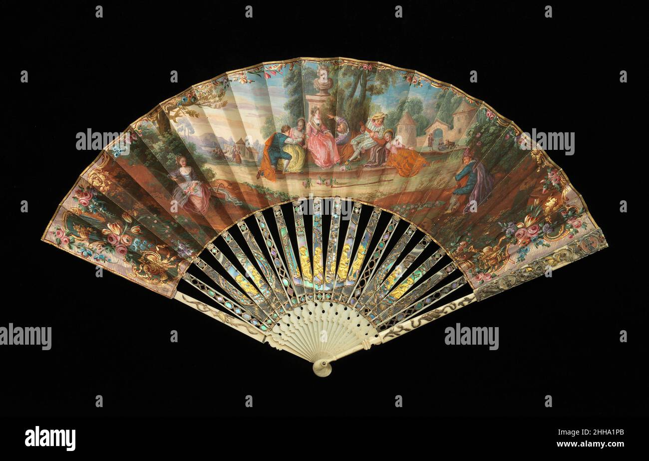 18th century vellum hi-res stock photography and images - Alamy