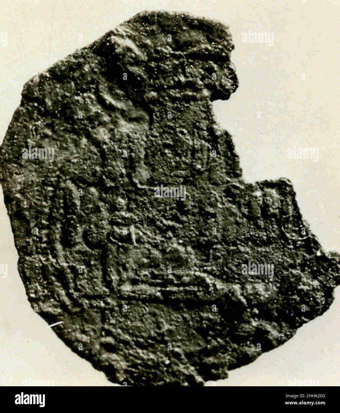 Ancient coin circular metal hi-res stock photography and images - Alamy