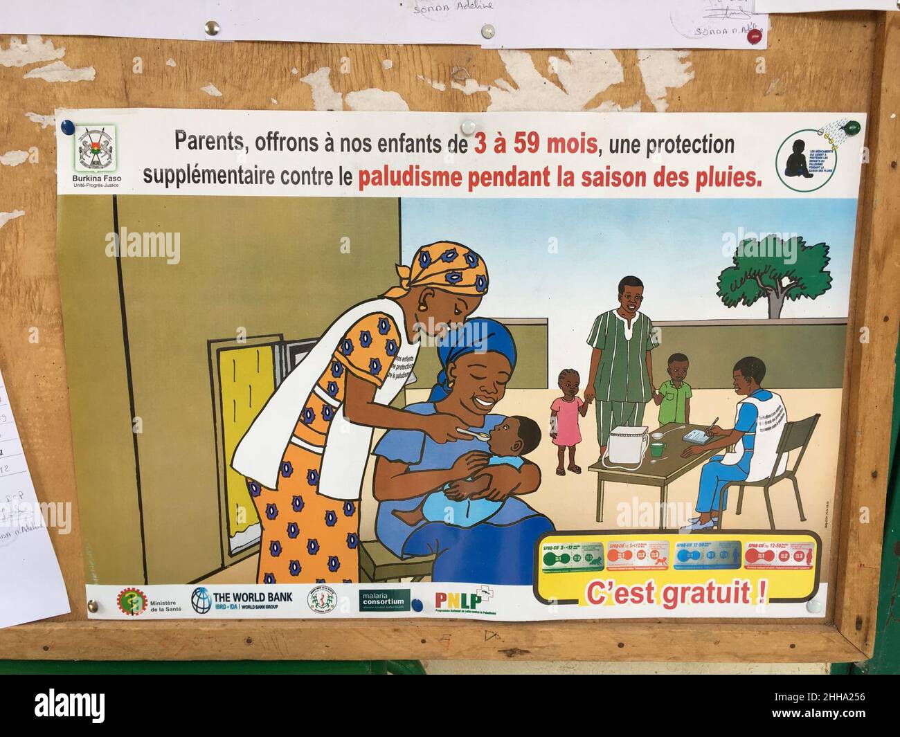 SMC poster (30294595248 Stock Photo - Alamy