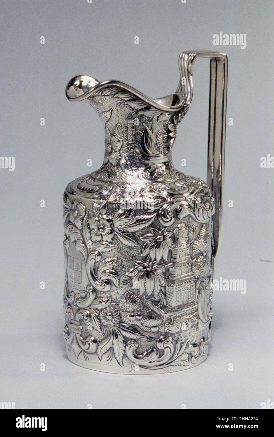 Warner andrew ellicott hi-res stock photography and images - Alamy