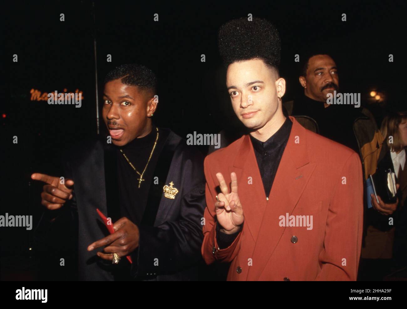 Christopher Play Martin House Party