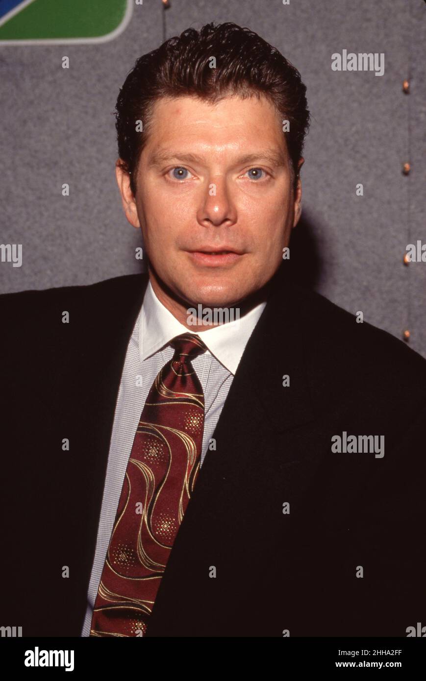 Stephen Lang at the NBC Summer TCA Press Tour on July 29, 1991 at the ...