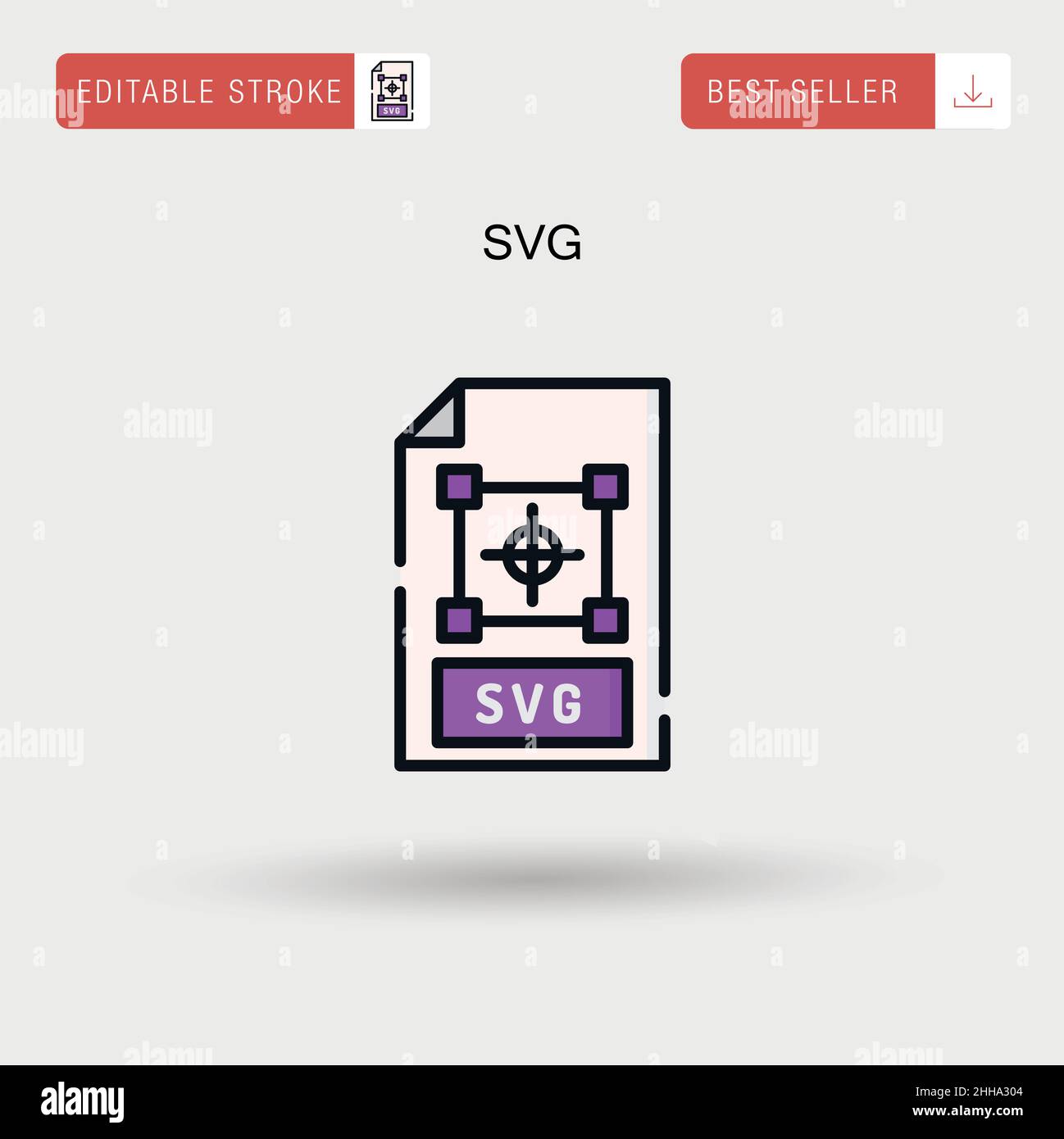 Svg bundle hi-res stock photography and images - Alamy
