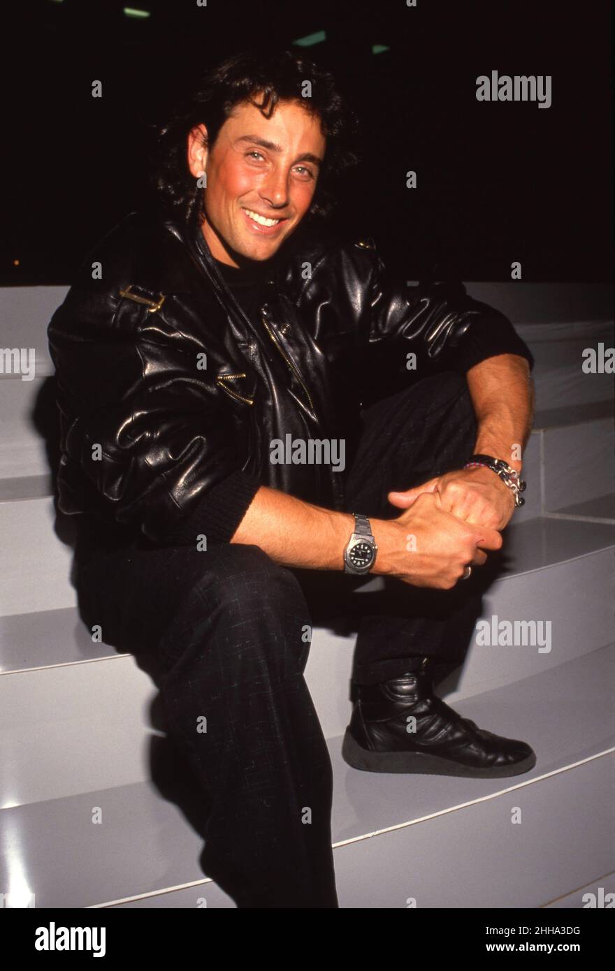 Matt lattanzi hi-res stock photography and images - Alamy