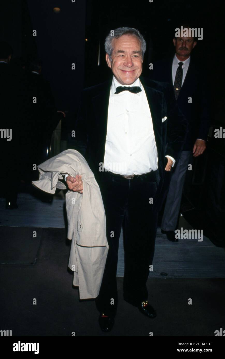 Jack Larson Circa 1980's Credit: Ralph Dominguez/MediaPunch Stock Photo ...