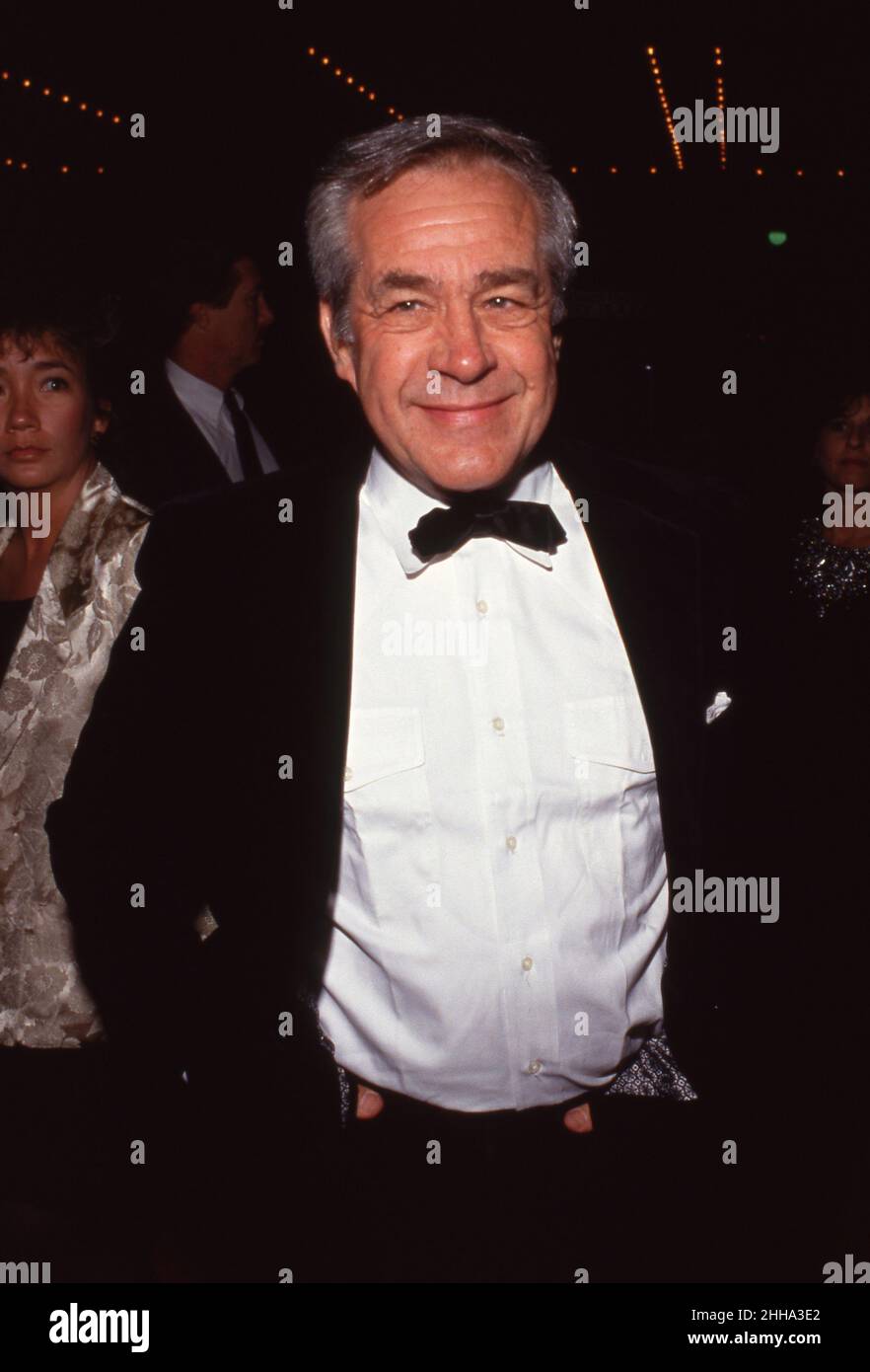 Jack Larson Circa 1980's Credit: Ralph Dominguez/MediaPunch Stock Photo ...