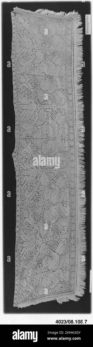 Border 18th century Spanish. Border 214307 Stock Photo - Alamy