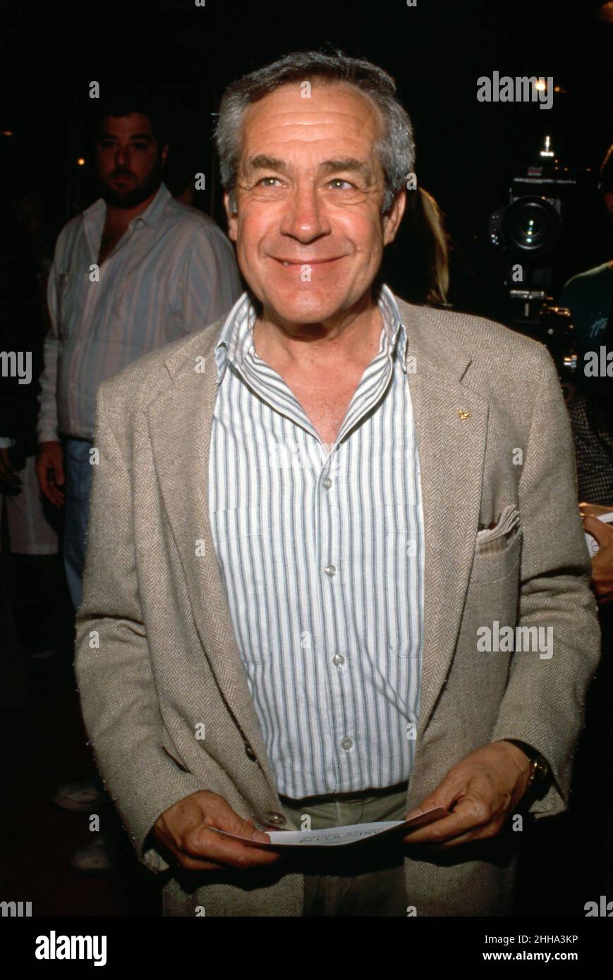 Jack Larson Superman Returns