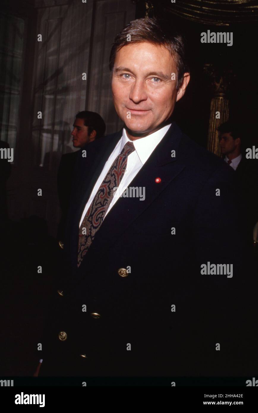 John Phillip Law Circa 1980's Credit: Ralph Dominguez/MediaPunch Stock ...