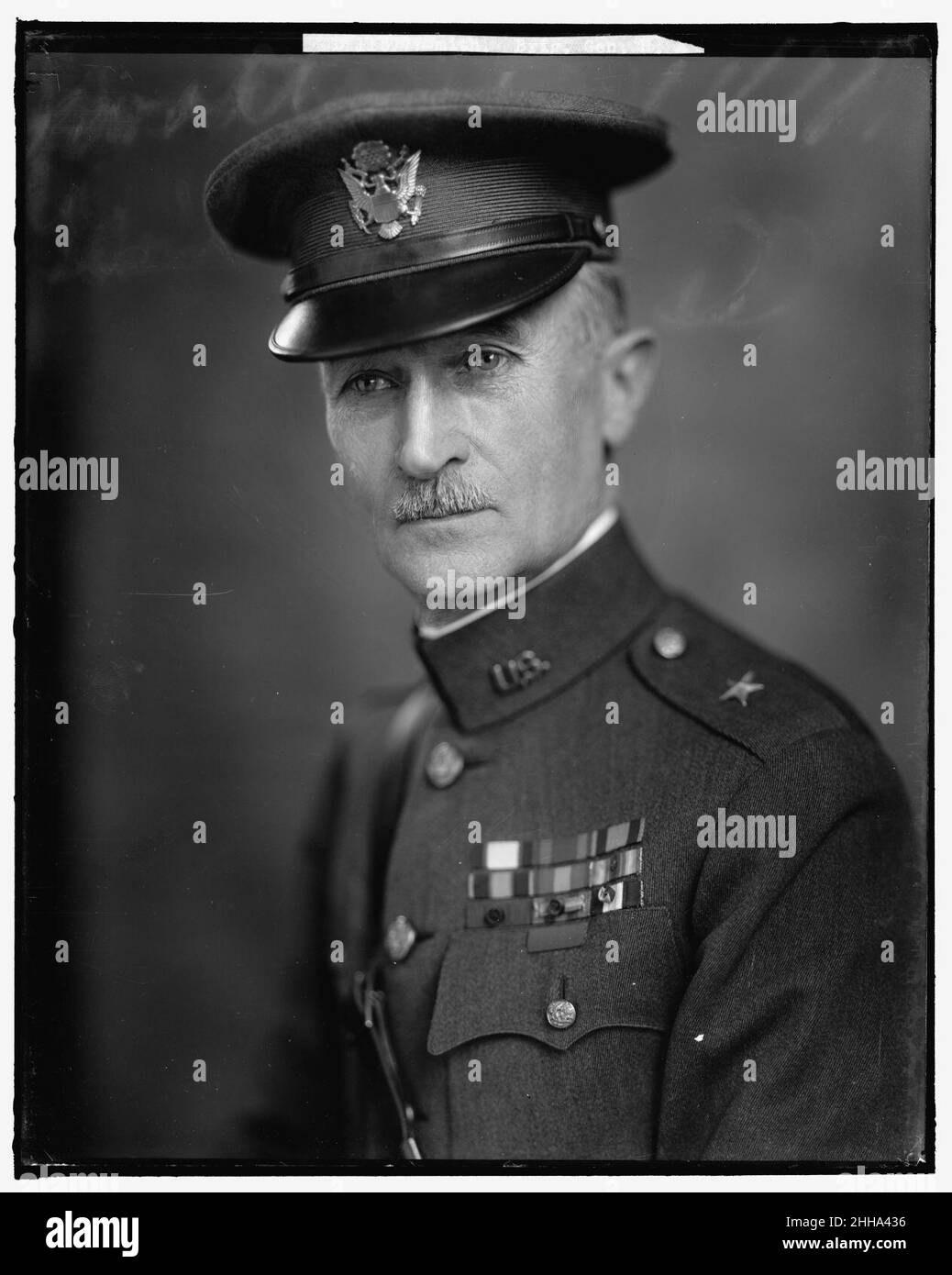 SMITH, H.A. GENERAL Stock Photo - Alamy