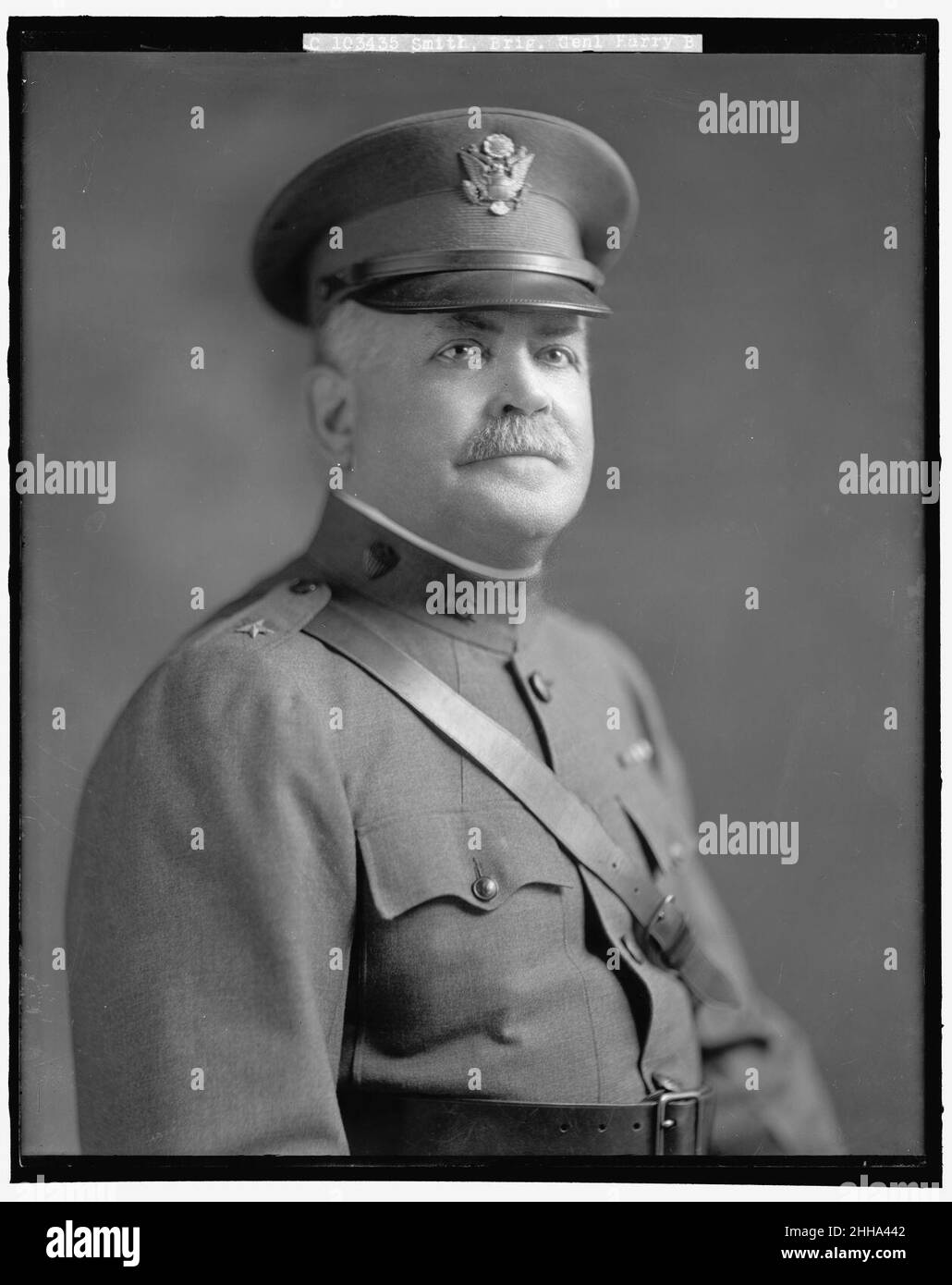 SMITH, HARRY B., GENERAL Stock Photo - Alamy