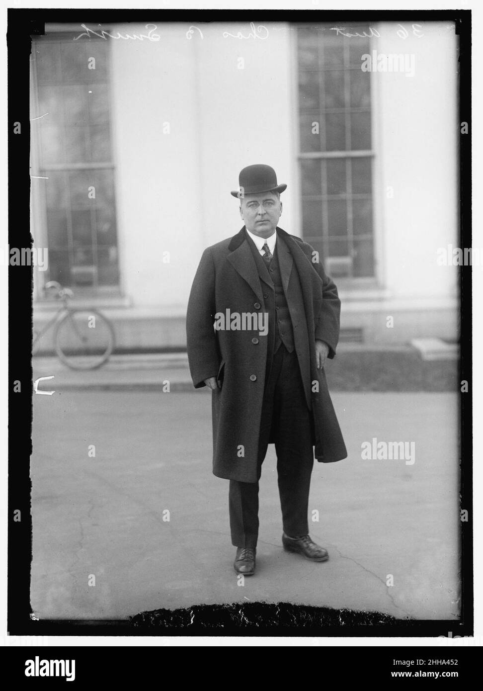 Smith charles Cut Out Stock Images & Pictures - Alamy