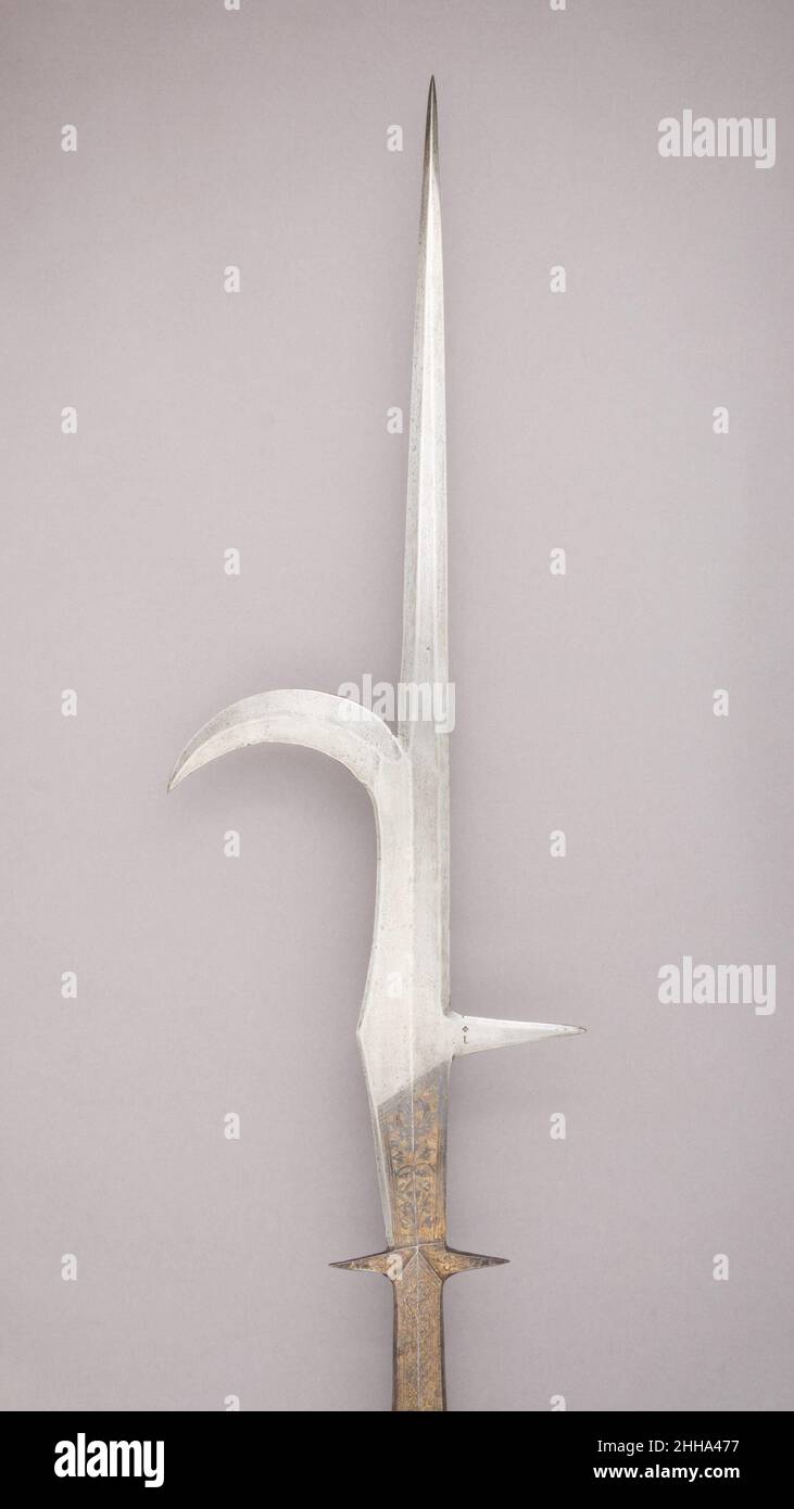 Shafted weapons hi-res stock photography and images - Alamy