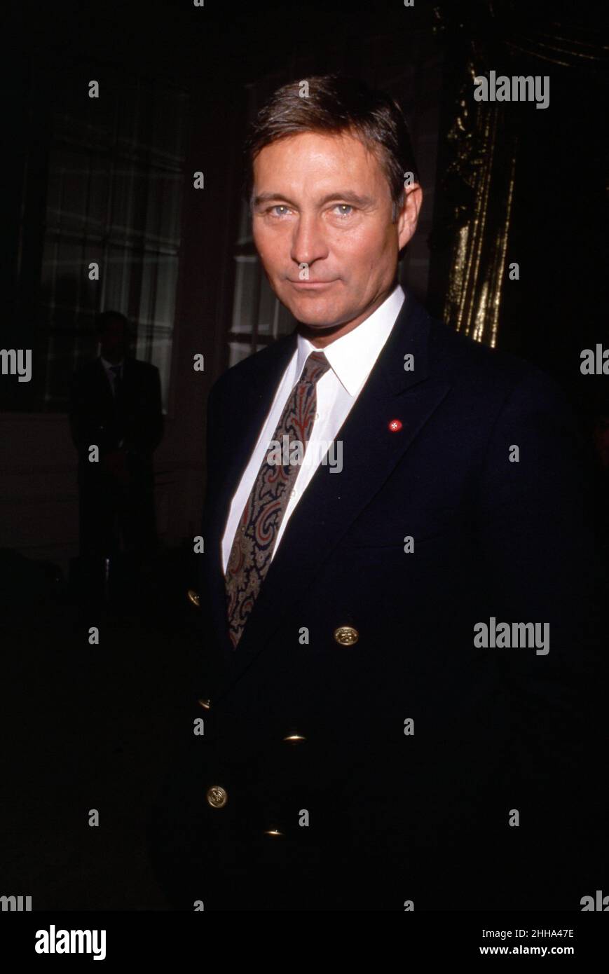 John Phillip Law Circa 1980's Credit: Ralph Dominguez/MediaPunch Stock ...