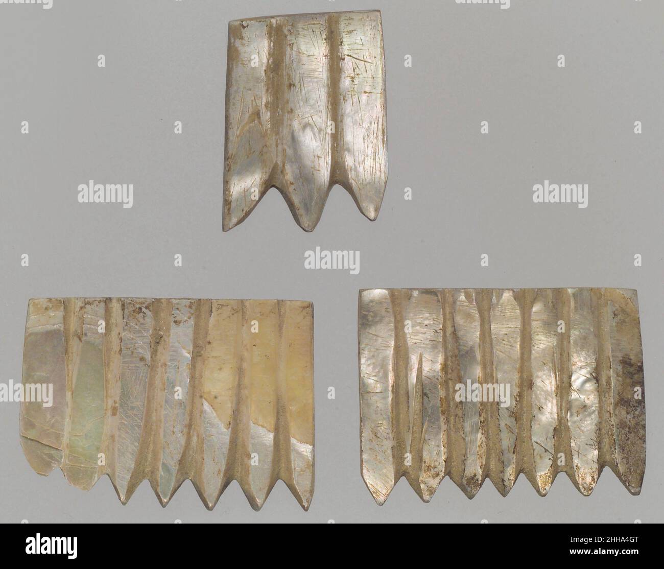 Inlay ca. 2600–2500 B.C. Sumerian. Inlay. Sumerian. ca. 2600–2500 B.C ...