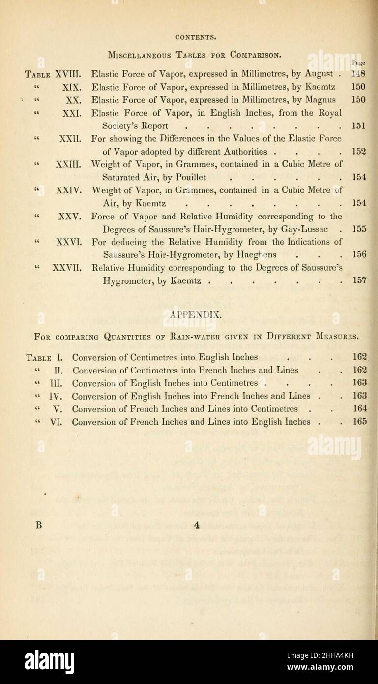 Smithsonian miscellaneous collections Stock Photo - Alamy