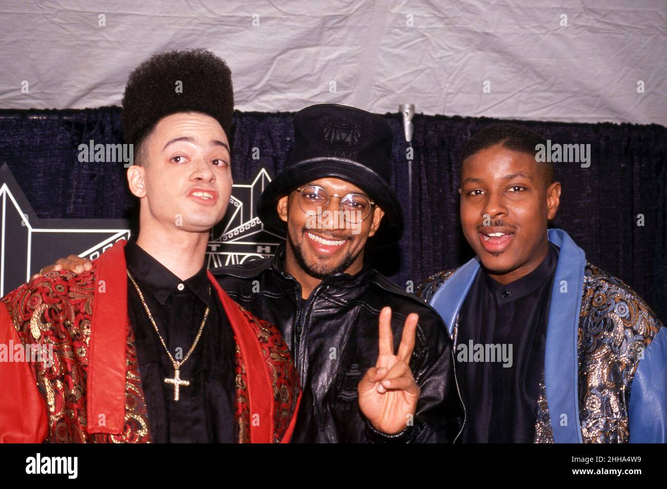 Dj wiz hi-res stock photography and images - Alamy