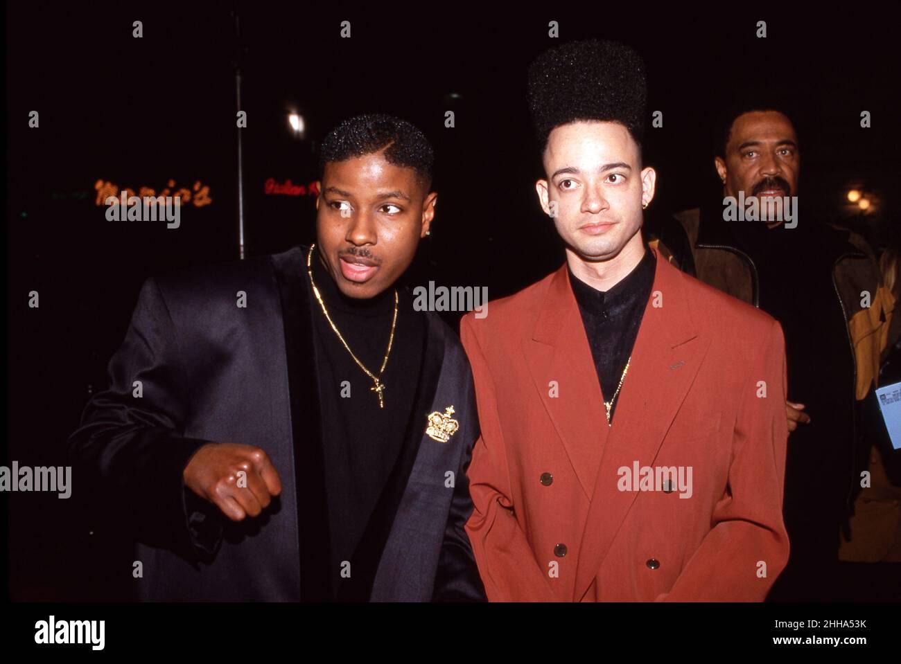 House Party Kid N Play