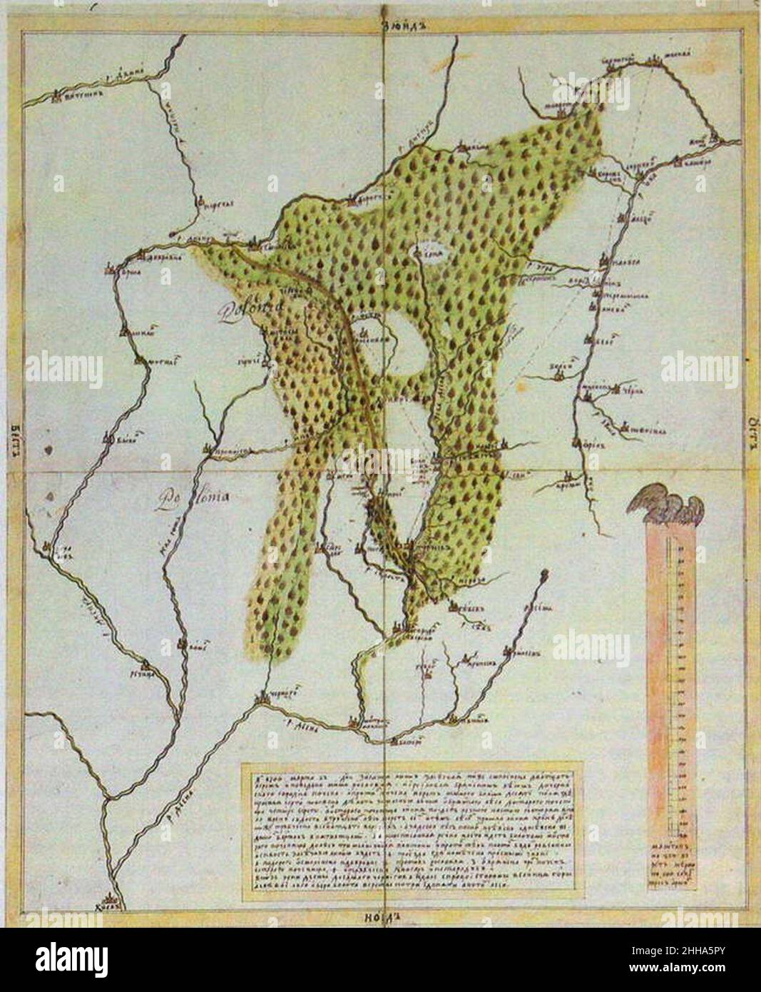 Forest defense hi-res stock photography and images - Alamy