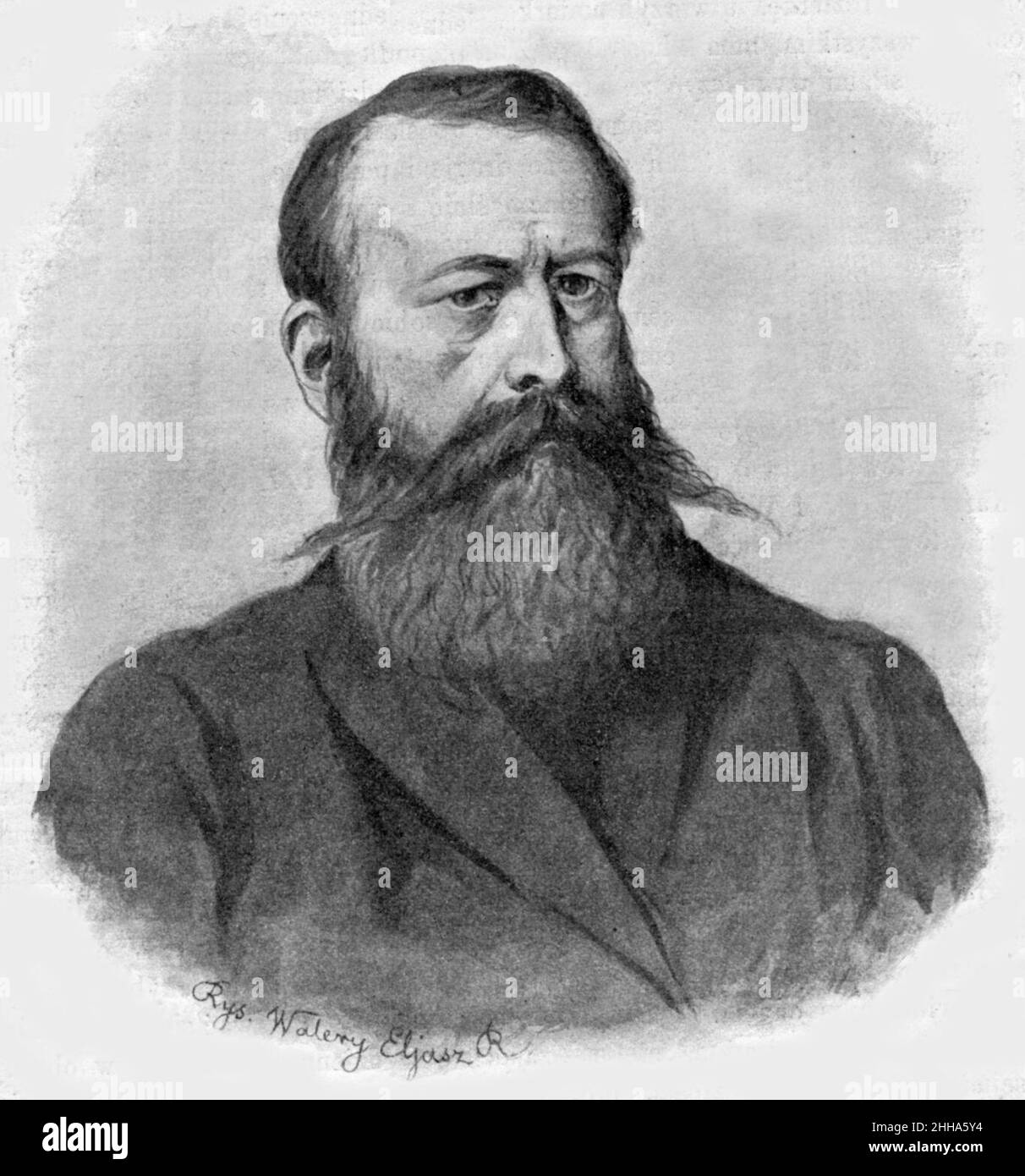 Franciszek smolka hi-res stock photography and images - Alamy