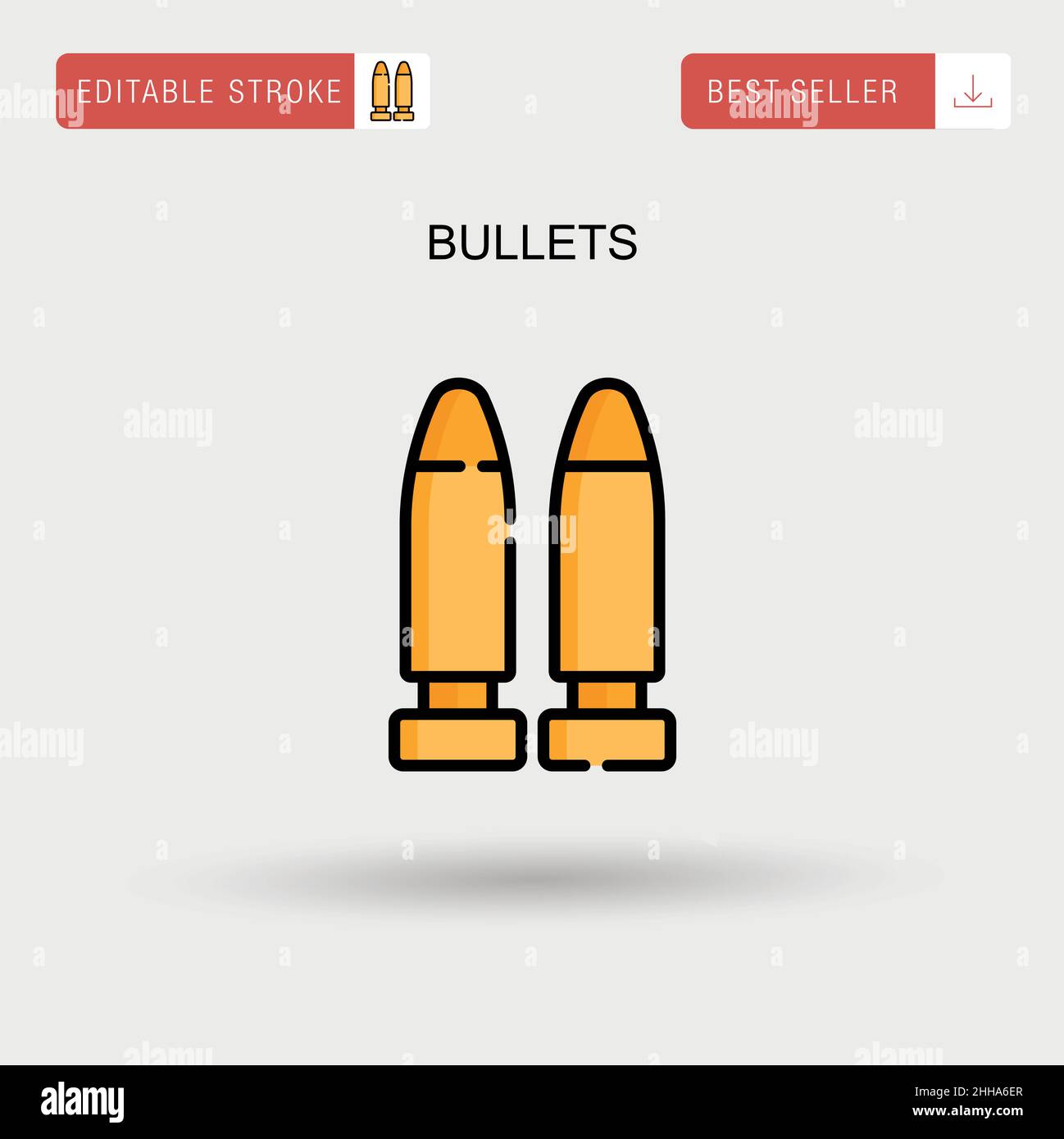 Bullet point arrow hi-res stock photography and images - Alamy