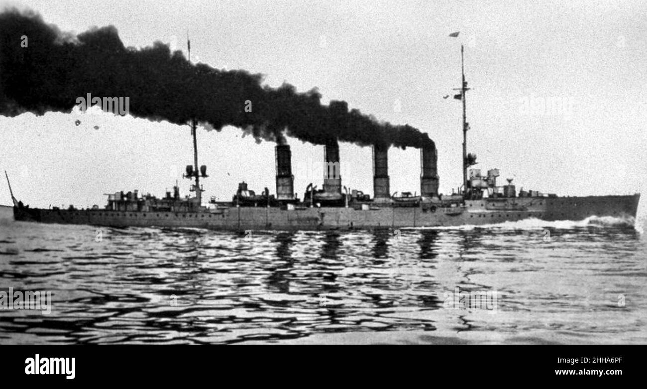Sms breslau hi-res stock photography and images - Alamy