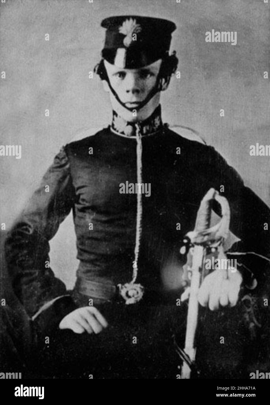 Thomas cadell hi-res stock photography and images - Alamy