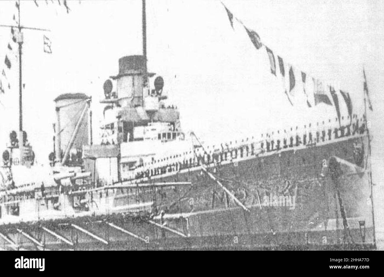 The sms moltke hi-res stock photography and images - Alamy