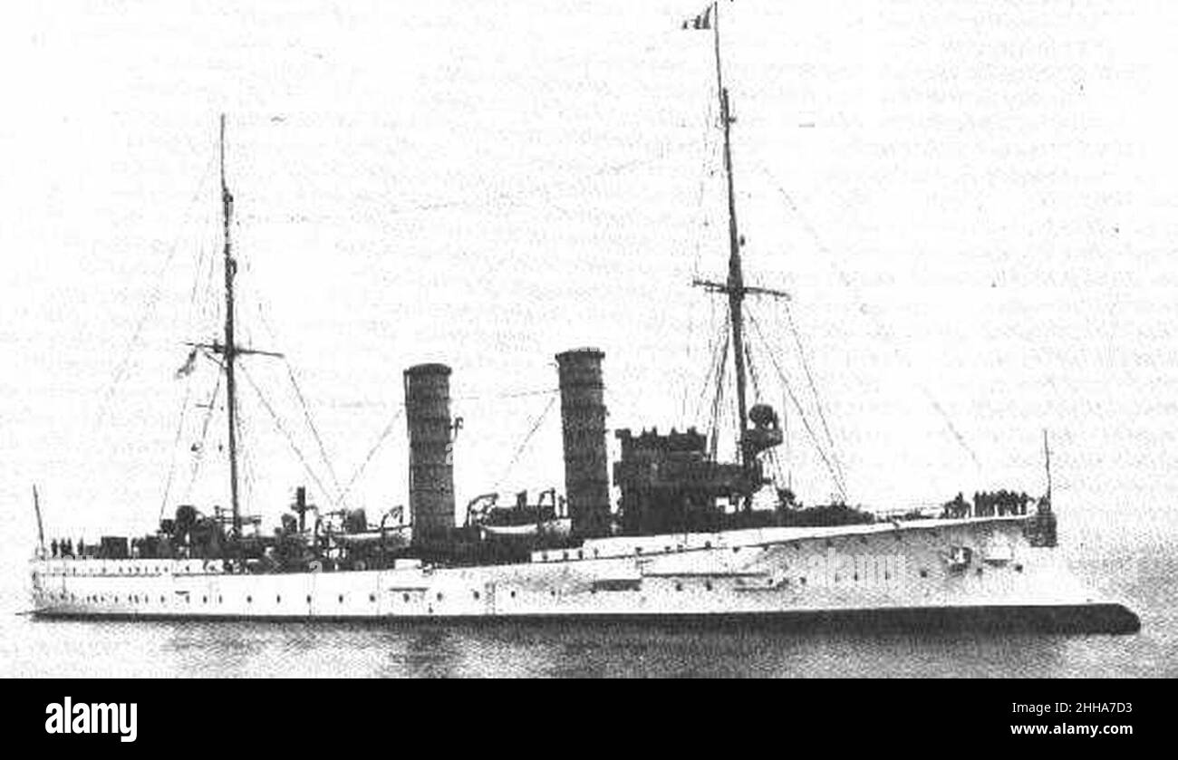 SMS Niobe (1899 Stock Photo - Alamy SMS Niobe (1899 Stock Photo - Alamy