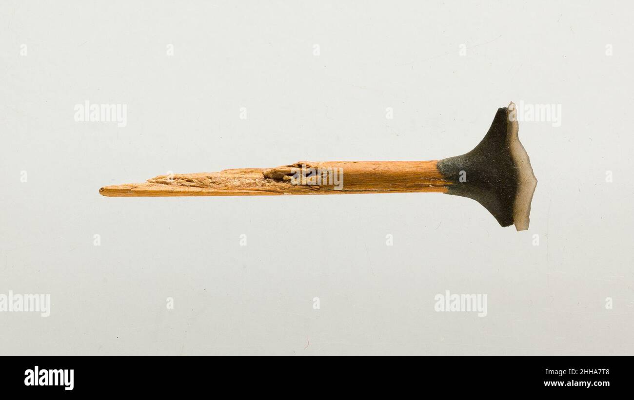 Hafted arrow hi-res stock photography and images - Alamy