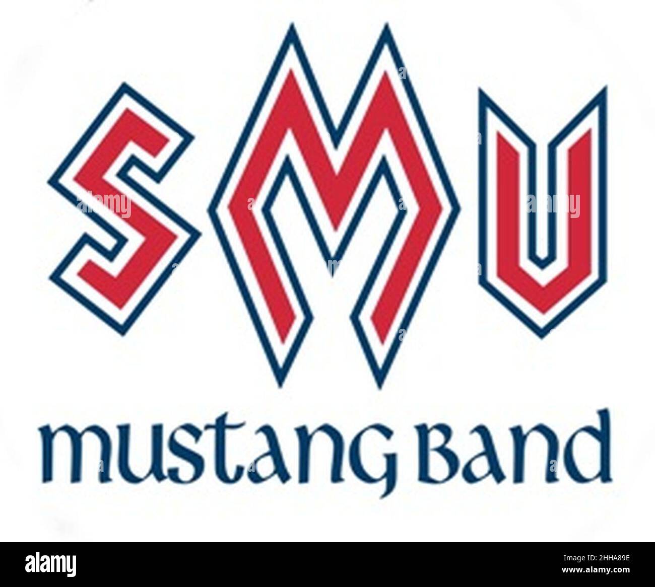 Southern Methodist University Logo