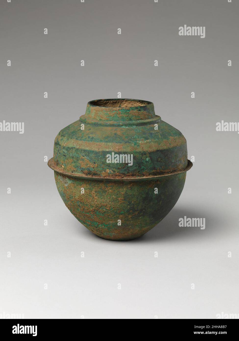 Cooking Vessel (Xian) China. Cooking Vessel (Xian) 53557 Stock Photo ...