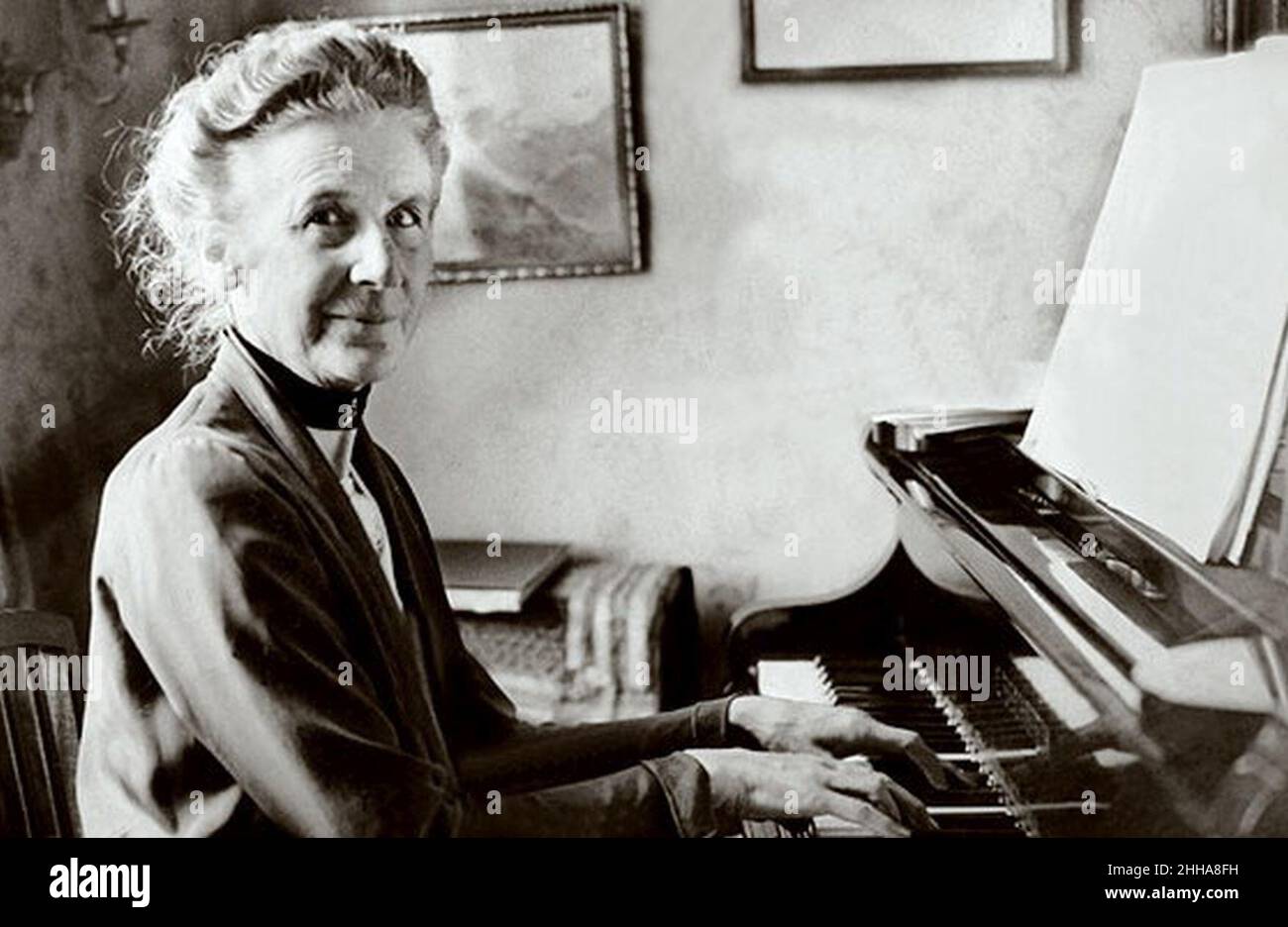 SMV Alice Tegner artikel 680px Stock Photo - Alamy