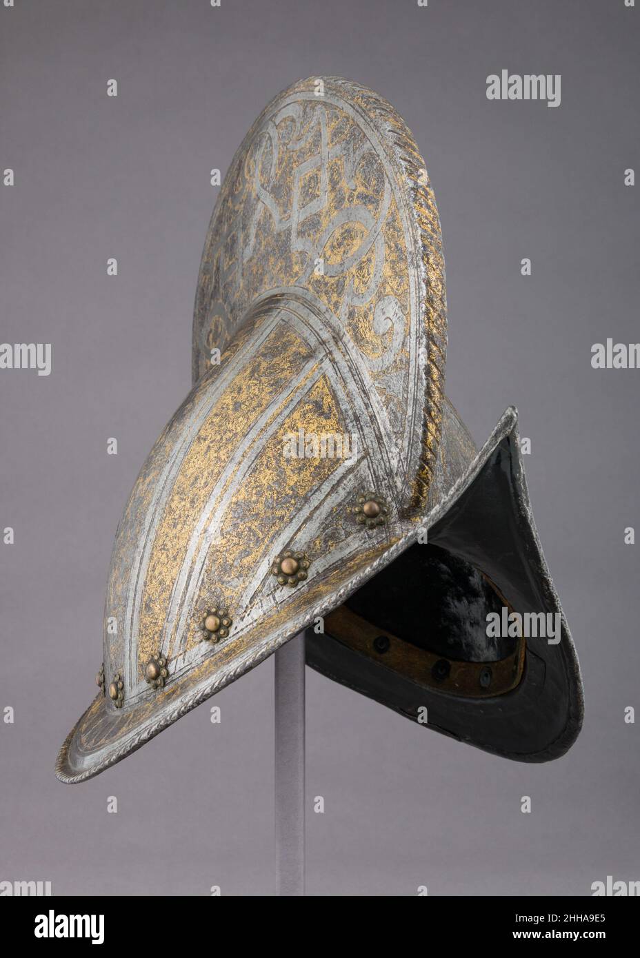 Leather helmets hi-res stock photography and images - Alamy