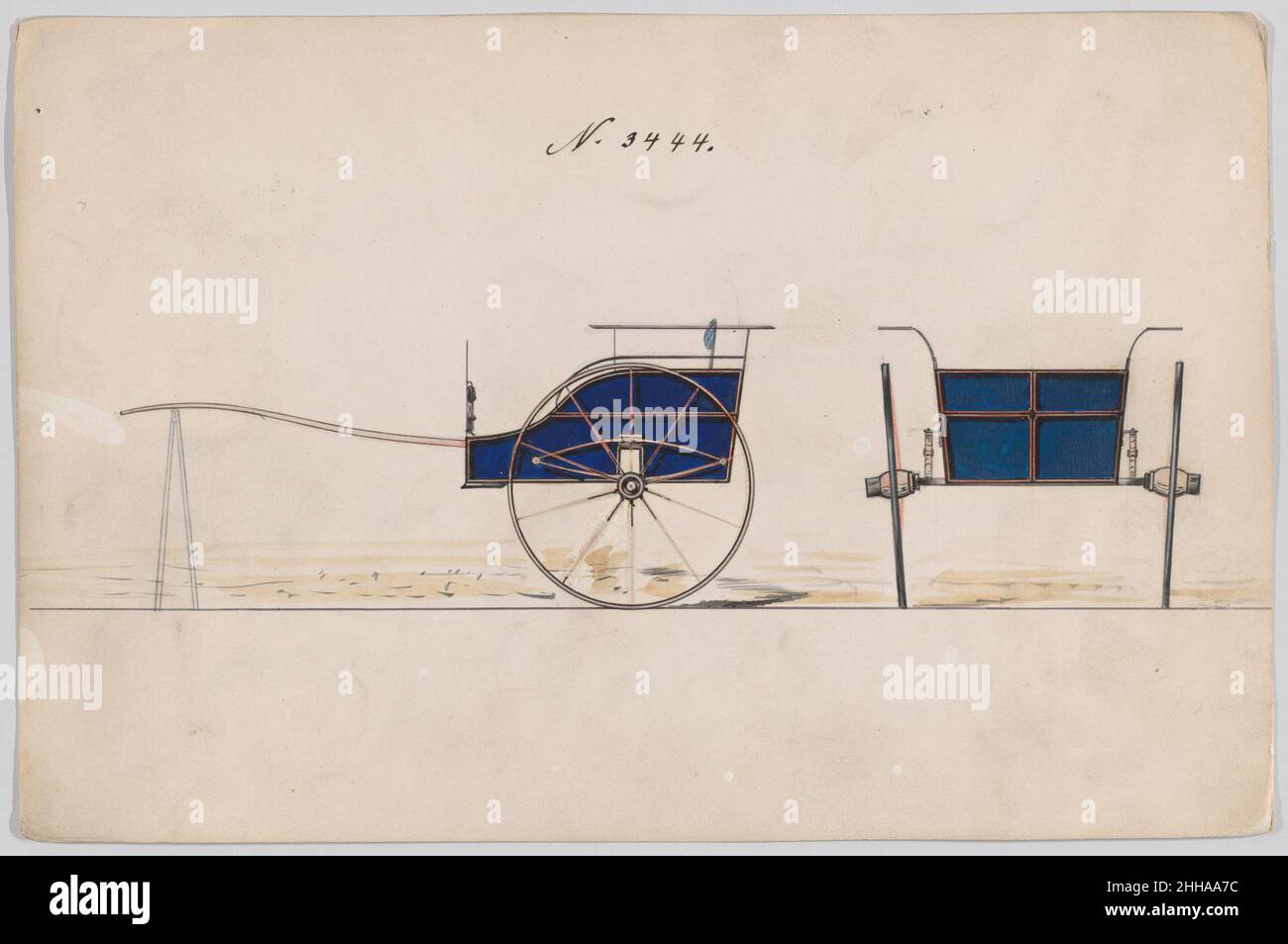 American villiage hi-res stock photography and images - Alamy