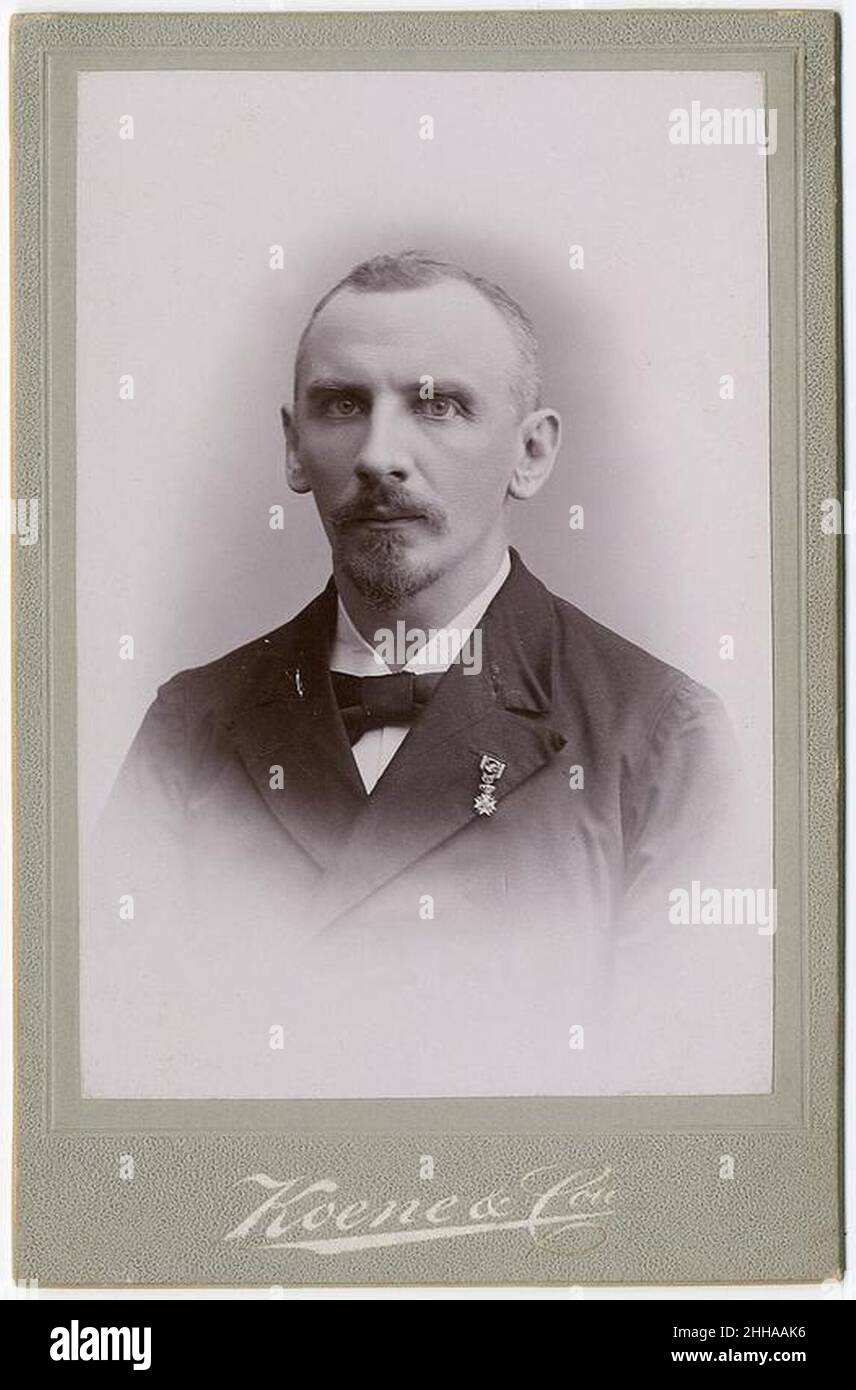 Snouck hurgronje hi-res stock photography and images - Alamy