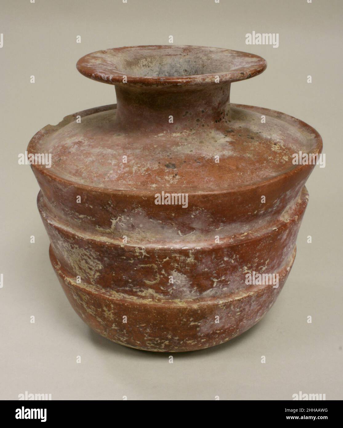 Jar 2nd century B.C.–A.D. 3rd century Colima. Jar 312570 Stock Photo ...