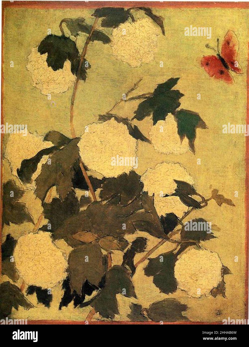 Pierre bonnard hi-res stock photography and images - Alamy