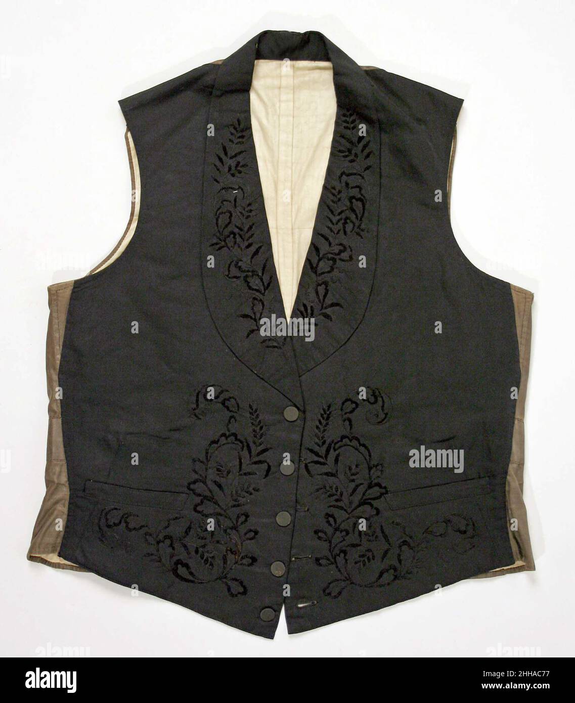 Italian vest hi-res stock photography and images - Alamy